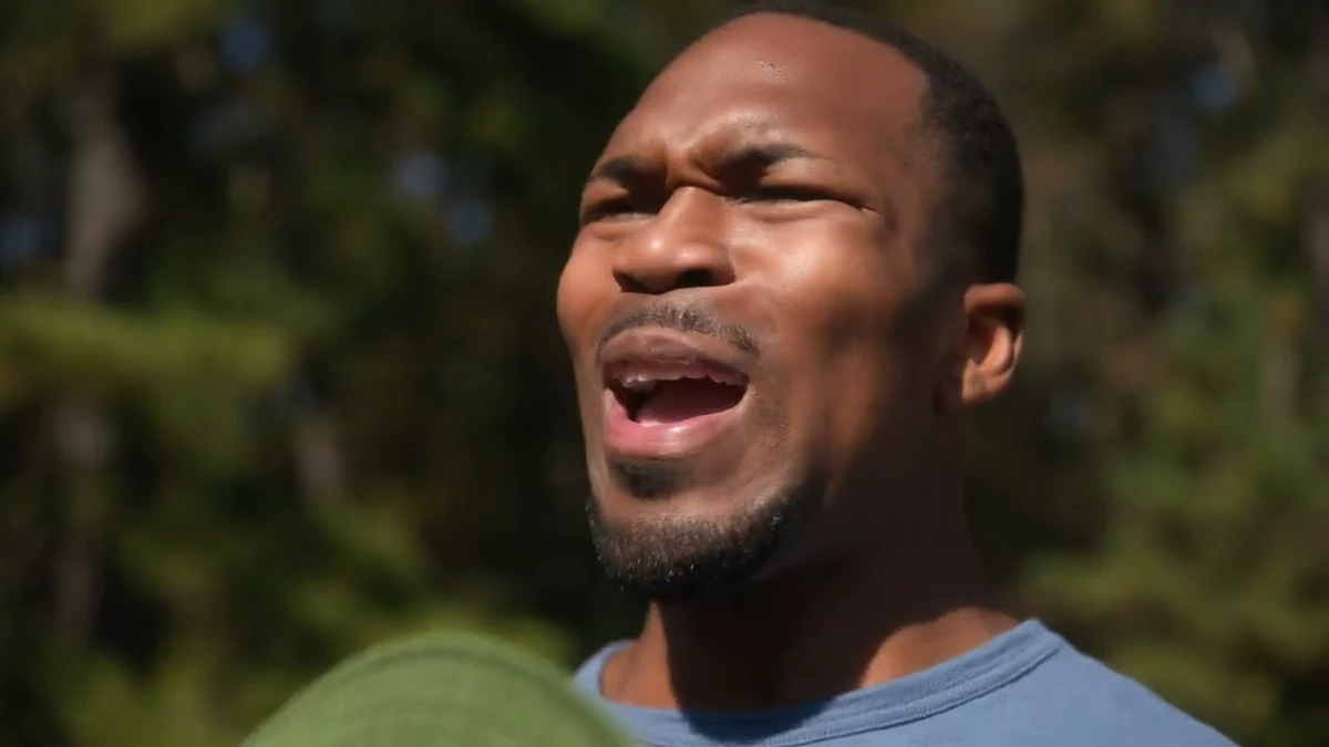 Desmond the YouTuber (Series Finale) | Desmond Dennis Wiki | Fandom