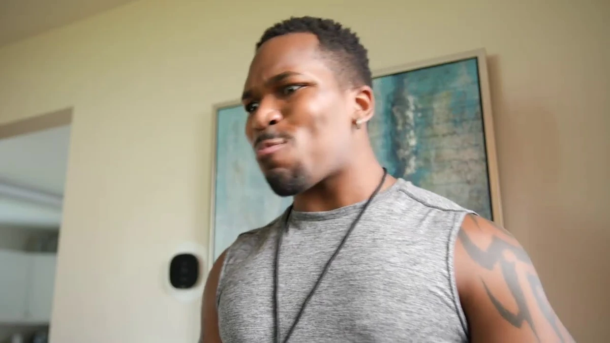 The Life of Brayton & Aython (Part 3) | Desmond Dennis Wiki | Fandom