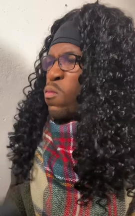 Mrs. Hubert | Desmond Dennis Wiki | Fandom