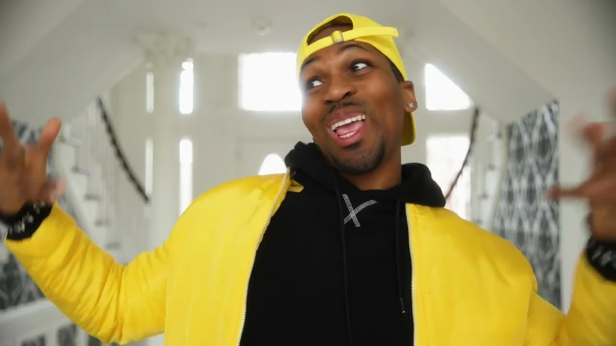 The Life of Brayton & Aython (Episode 7 Part 4) | Desmond Dennis Wiki ...