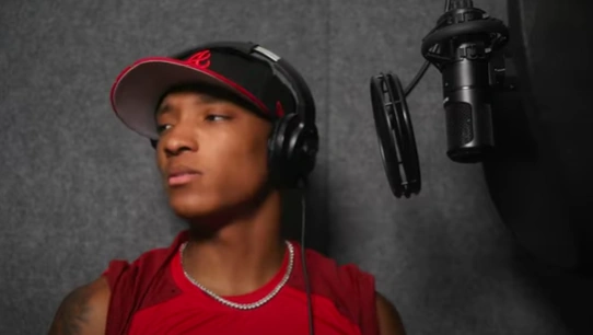 Shade Jenifer | Desmond Dennis Wiki | Fandom