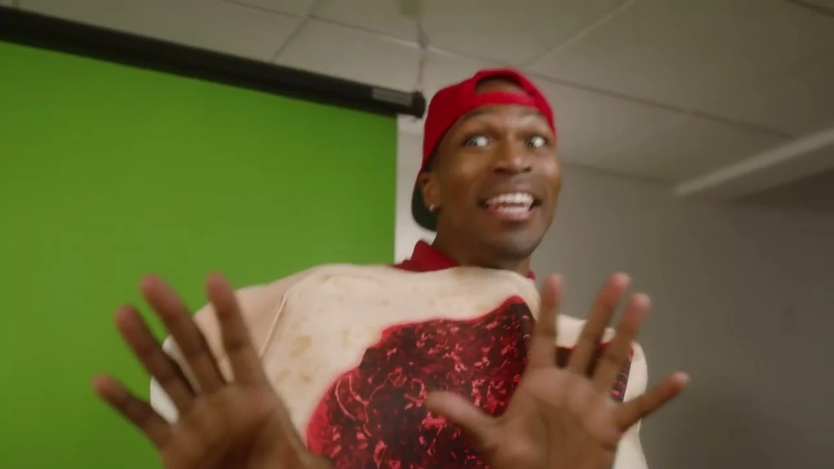 The School Trouble Maker (Episode 6) | Desmond Dennis Wiki | Fandom