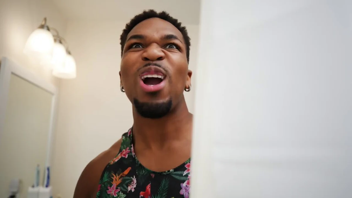 The Life of Brayton & Aython (Part 9) | Desmond Dennis Wiki | Fandom