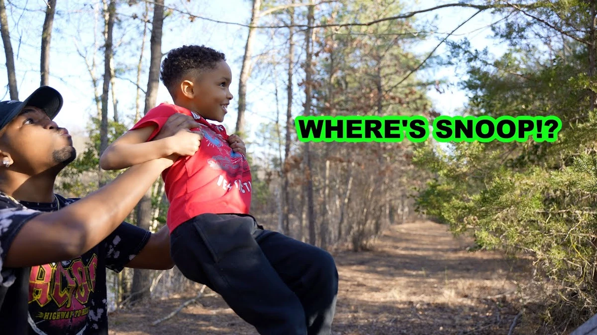 Brayton Vs Laython (Episode 1 Part 6) | Desmond Dennis Wiki | Fandom