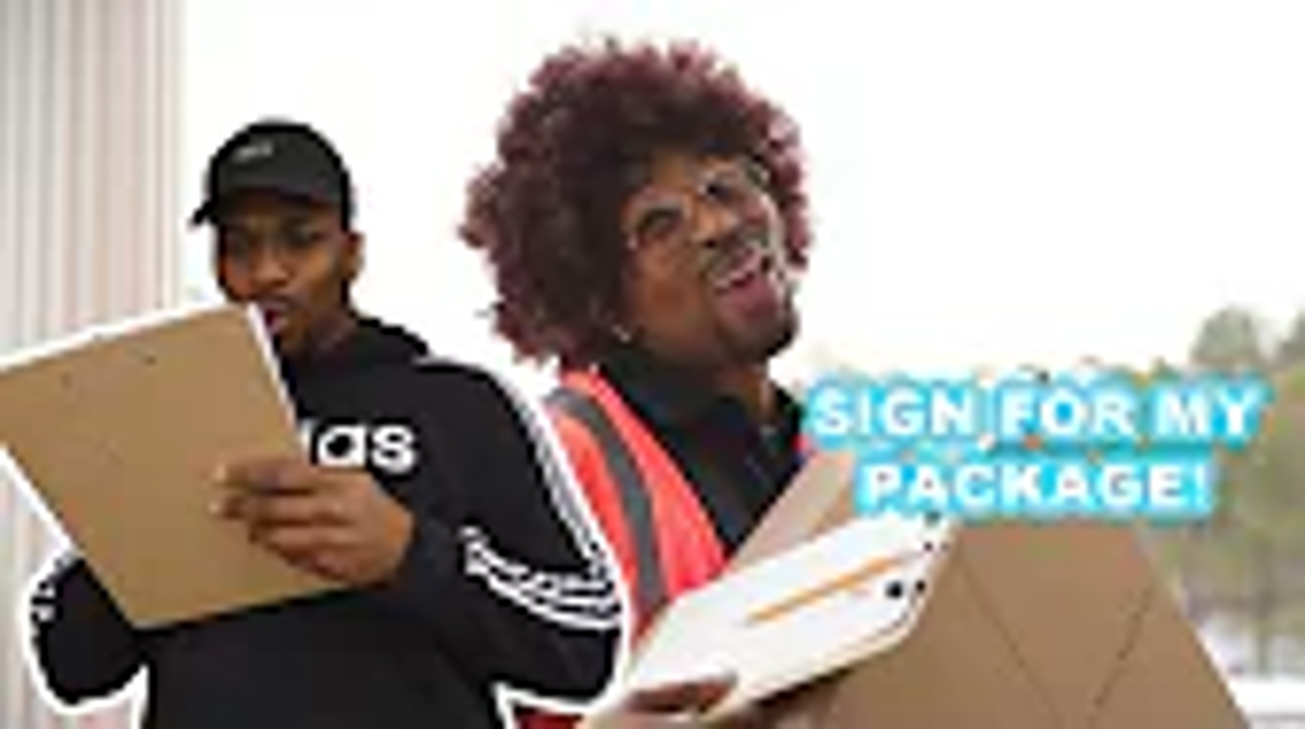 The Life of Brayton & Aython (Episode 4 Part 9) | Desmond Dennis Wiki ...