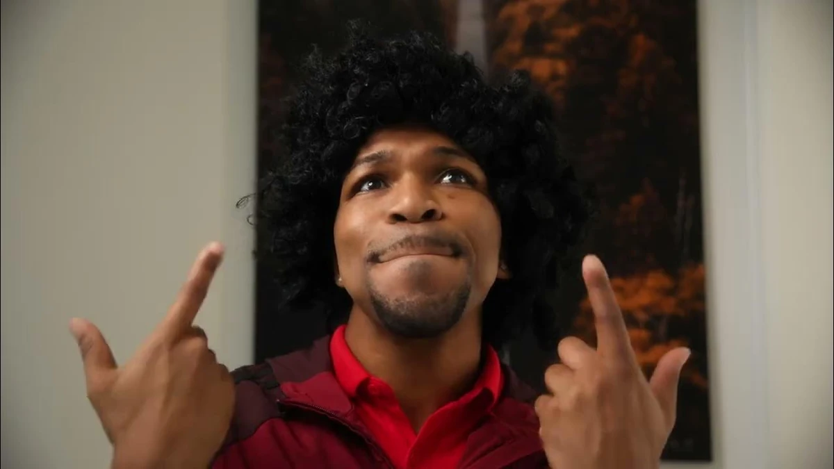 The Life of Brayton & Aython (Ep 7 Part 6) | Desmond Dennis Wiki | Fandom