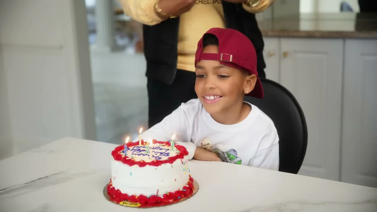 The Life of Brayton & Aython (Episode 7 Part 7) | Desmond Dennis Wiki ...