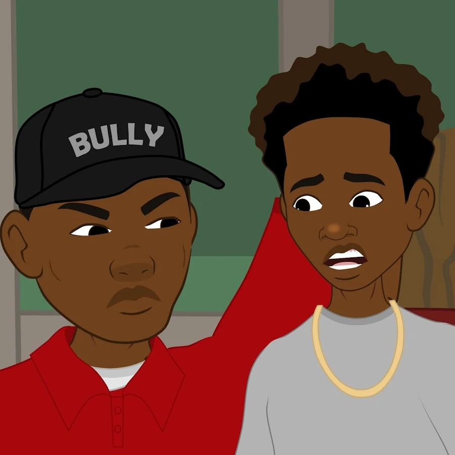 The School Trouble Maker (YouTube Channel) | Desmond Dennis Wiki | Fandom