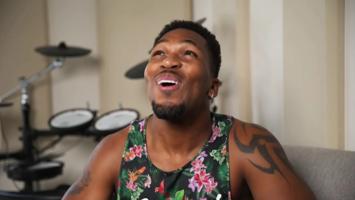 The Life of Brayton & Aython (Part 8) | Desmond Dennis Wiki | Fandom