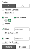 Graphable Expressions | Desmos Wiki | Fandom