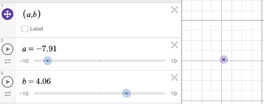 Variables and Sliders | Desmos Wiki | Fandom