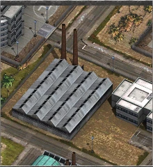 Factory | Desert's Oasis Wiki | Fandom