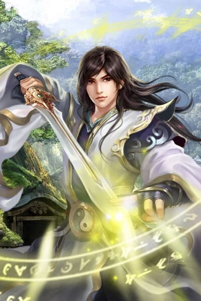 Ji Ning | Desolate Era Wiki | Fandom