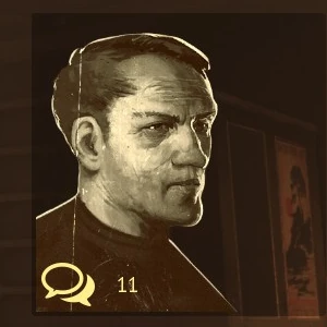 11 | Desolate Wiki | Fandom