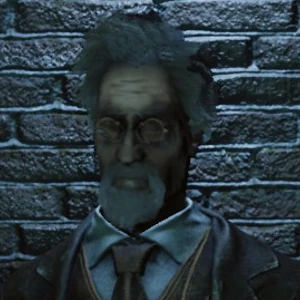 Biologist | Desolate Wiki | Fandom