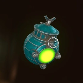 Grenade | Desolate Wiki | Fandom