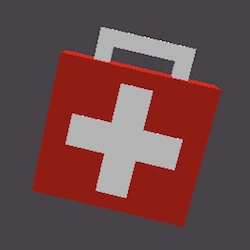 Medkit | Desolation (Roblox) Wikia | Fandom