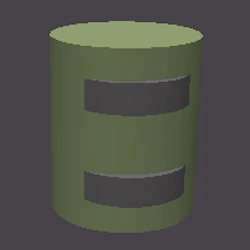 Emergency Bandage | Desolation (Roblox) Wikia | Fandom