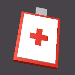 Blood Bag | Desolation (Roblox) Wikia | Fandom