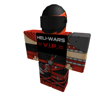 Tronicdude6 | Desolation (Roblox) Wikia | Fandom