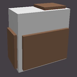 Granola Bars | Desolation (Roblox) Wikia | Fandom