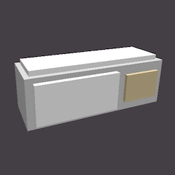 Crackers | Desolation (Roblox) Wikia | Fandom