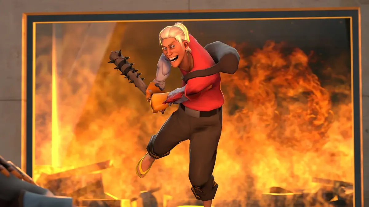 Lunatic | Desolation Wiki | Fandom