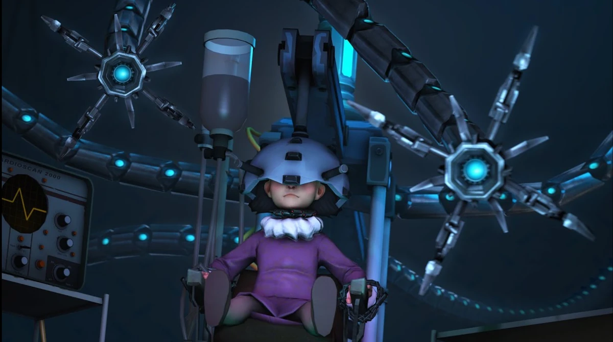 Desolation 20 | Desolation Wiki | Fandom