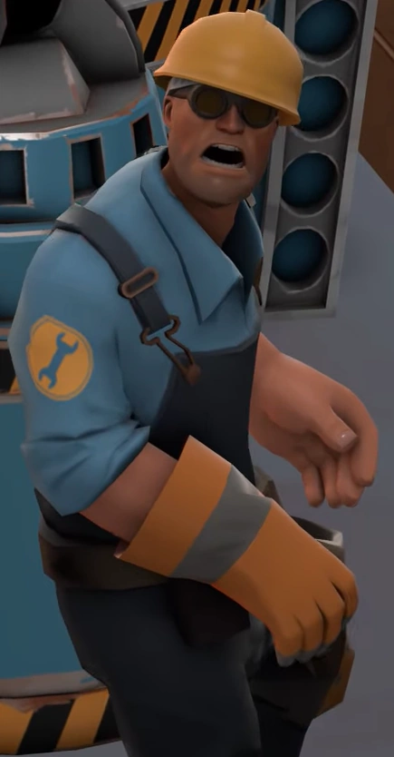 F2P Engineer | Desolation Wiki | Fandom