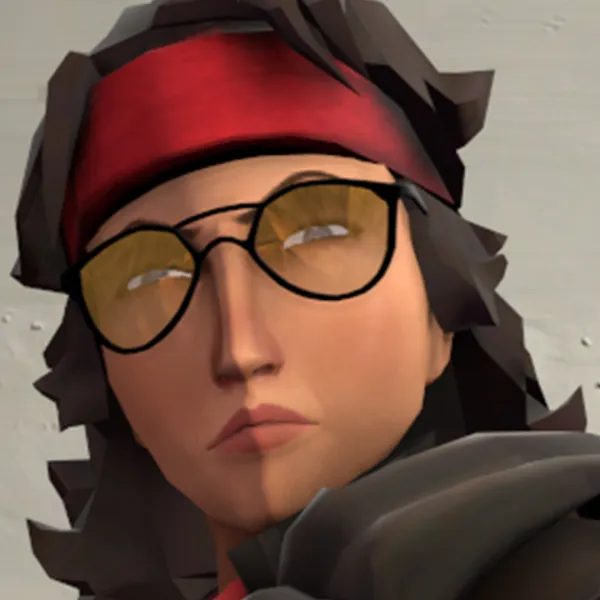 Femsniper | Desolation Wiki | Fandom