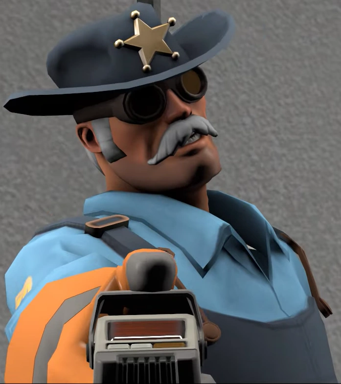 Sheriff Engineer Desolation Wiki Fandom