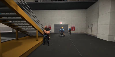 Desolation 3 Desolation Wiki Fandom