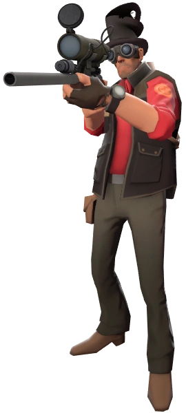 Aimbot Sniper Desolation Wiki Fandom