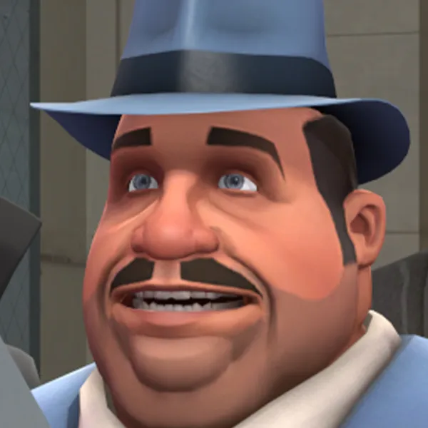 Fatman | Desolation Wiki | Fandom