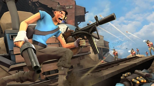Aimbot Assault Desolation Wiki Fandom