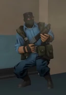 Mercenary | Desolation Wiki | Fandom