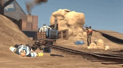 Lonewolf Desolation Wiki Fandom