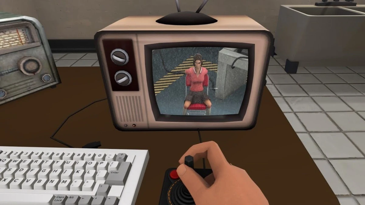 Desolation 22 | Desolation Wiki | Fandom