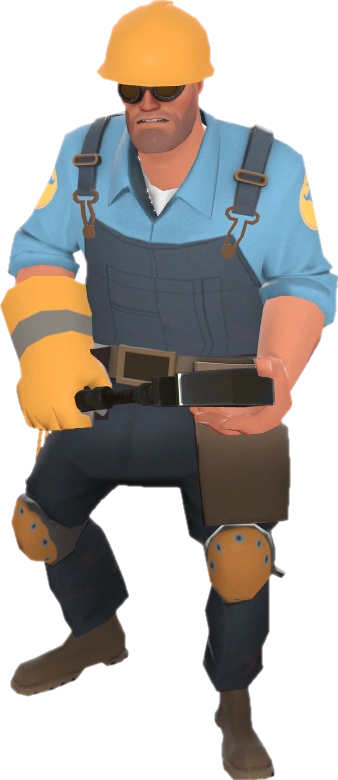 F2P Engineer | Desolation Wiki | Fandom