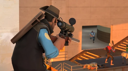 Desolation Wiki | Fandom