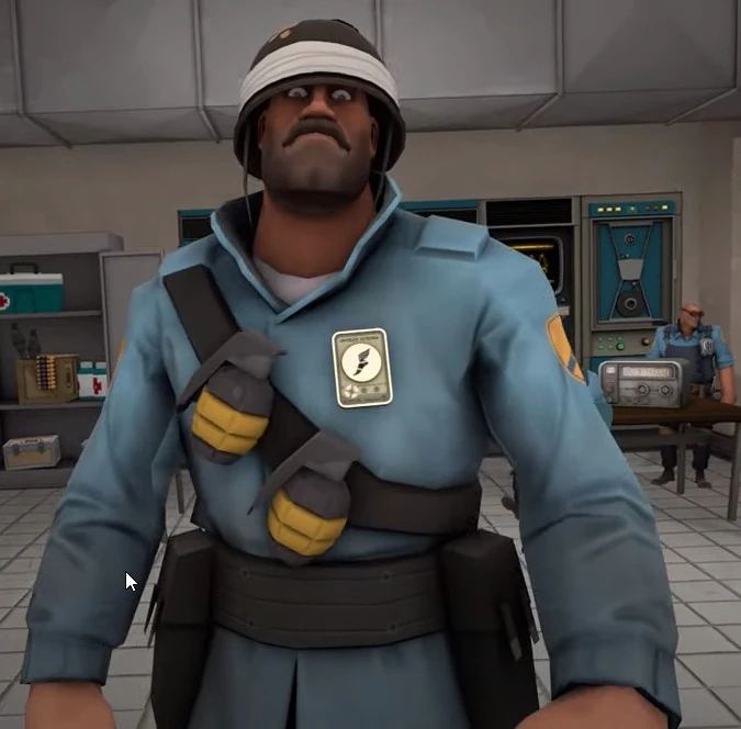 Captain Desolation Wiki Fandom