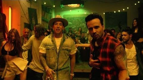 Category:Characters | Despacito Wiki | Fandom