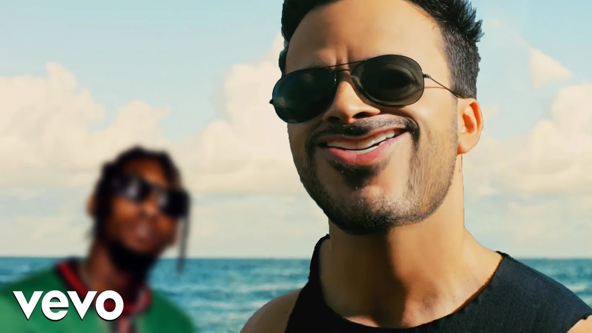 Despacito 2 | Despacito Wiki | Fandom