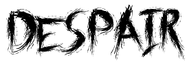 Despair Wiki | Fandom