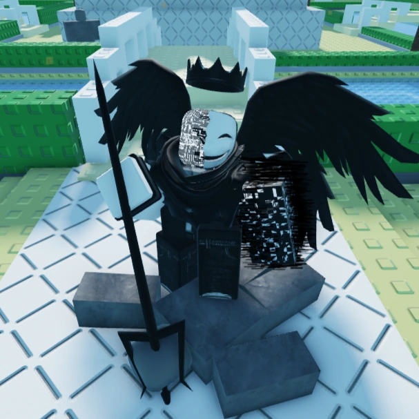 Seraphic Skins | Despair Wiki | Fandom