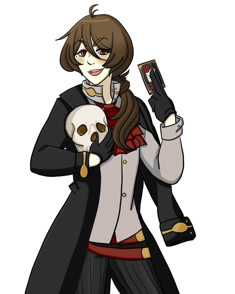 Hiroki Watanabe | Despairing Vacation Wiki | Fandom