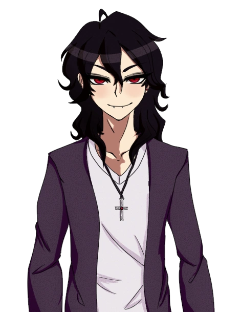 Rei Sakuma | Despairing Vacation Wiki | Fandom
