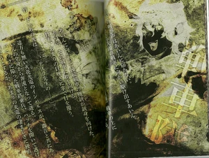 Despera (roman album)/gallery | Despera Wiki | Fandom