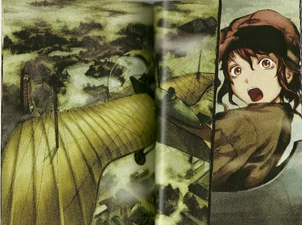 Despera (roman album)/gallery | Despera Wiki | Fandom