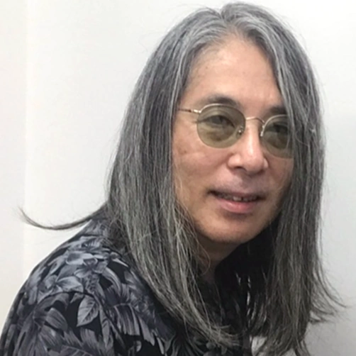 Chiaki J. Konaka | Despera Wiki | Fandom